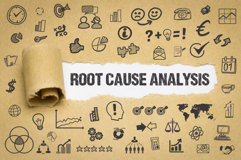 Root Cause Analysis | Engineering Possibilities