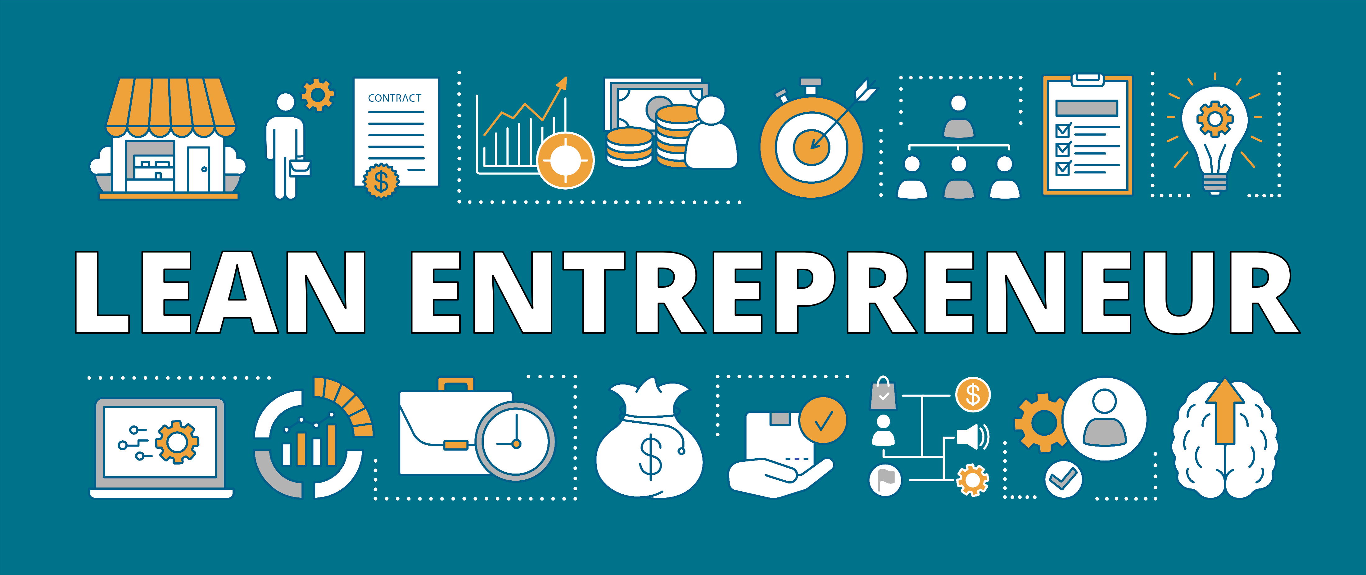 Lean Entrepreneur | Engineering Possibilities