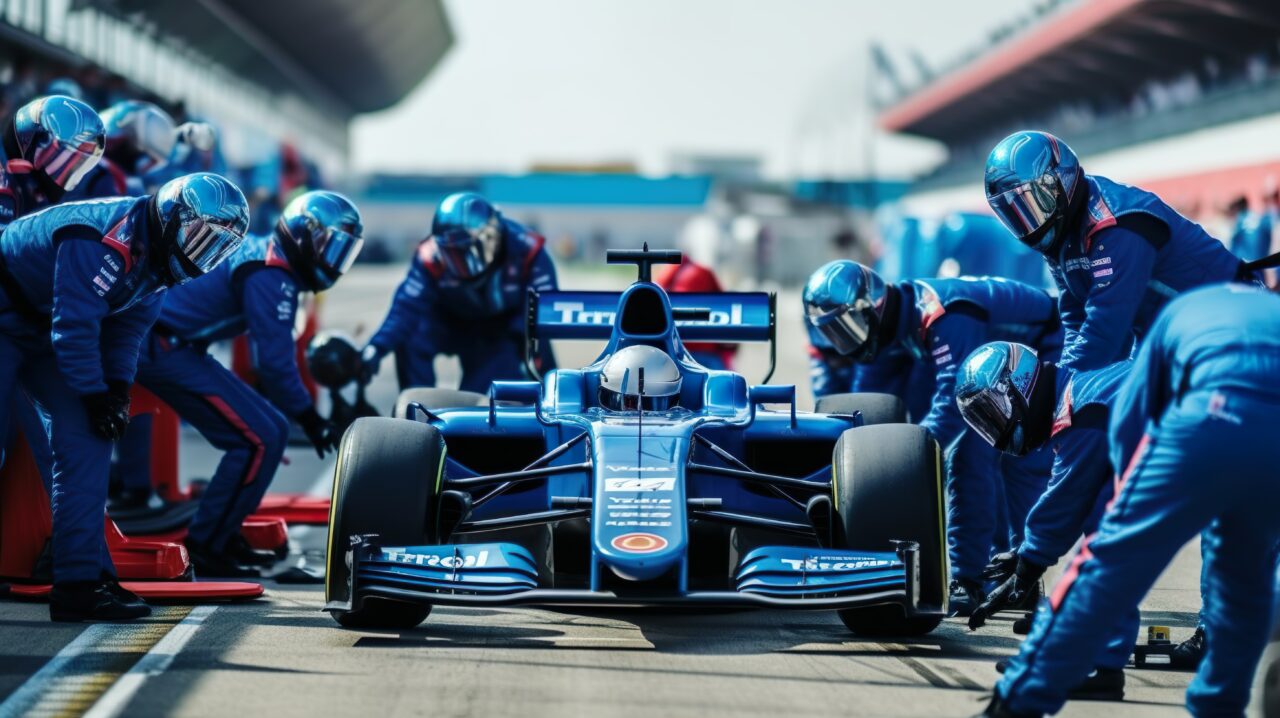 SMED Quick Changeover | Engineering Possibilities